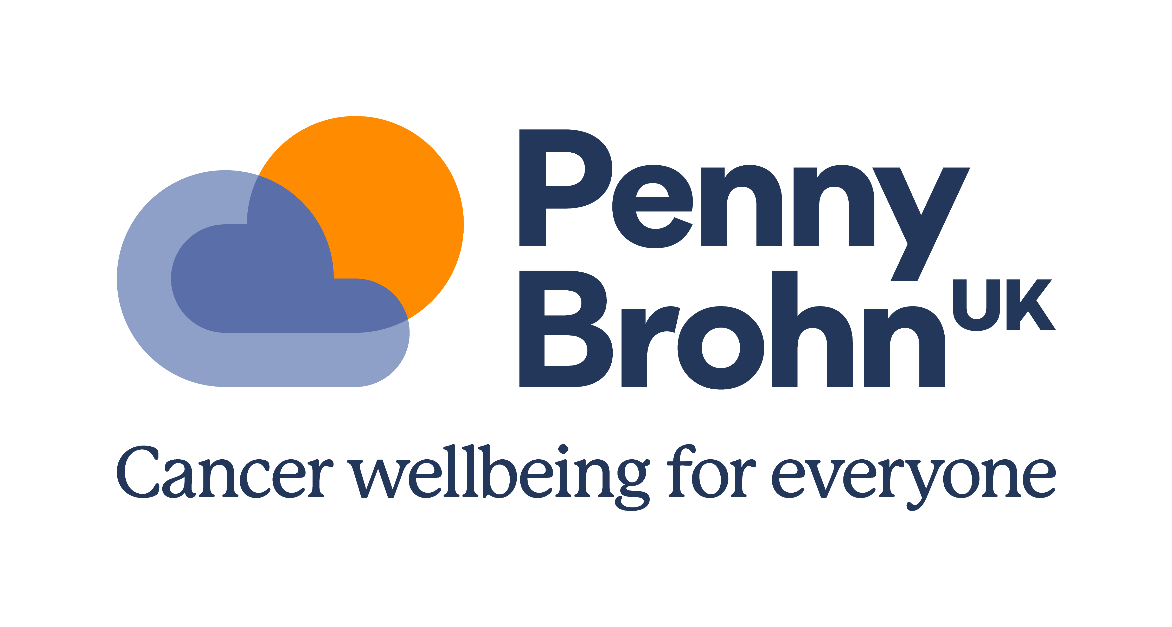 A refreshed look for Penny Brohn UK – Penny Brohn UK