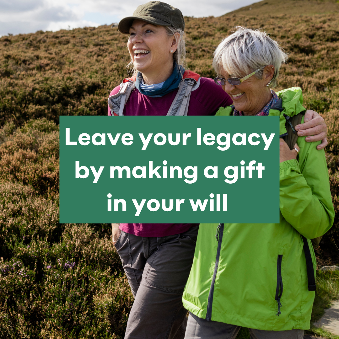 I want to support Penny Brohn UK – Penny Brohn UK