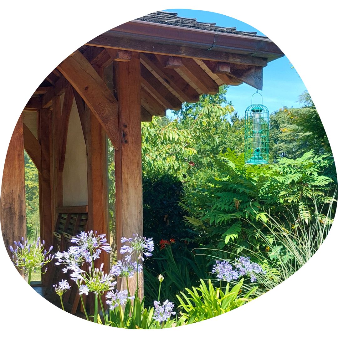 8 – Penny Brohn UK