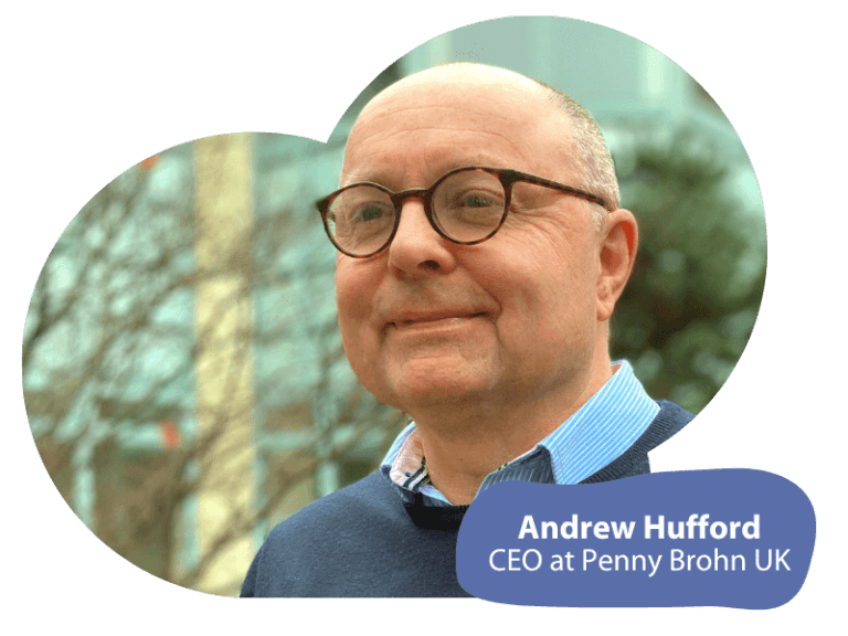 Who we are – Penny Brohn UK