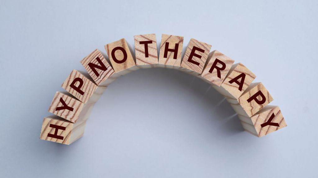 Clinical hypnotherapy – Penny Brohn UK