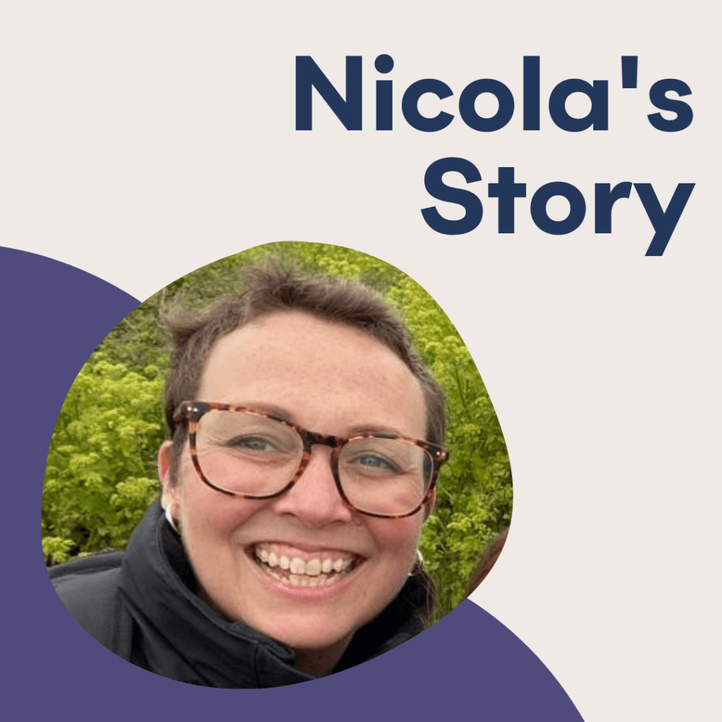 Fundraiser stories – Penny Brohn UK