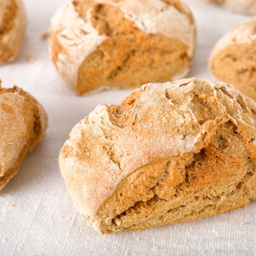 Scofa bread – Penny Brohn UK