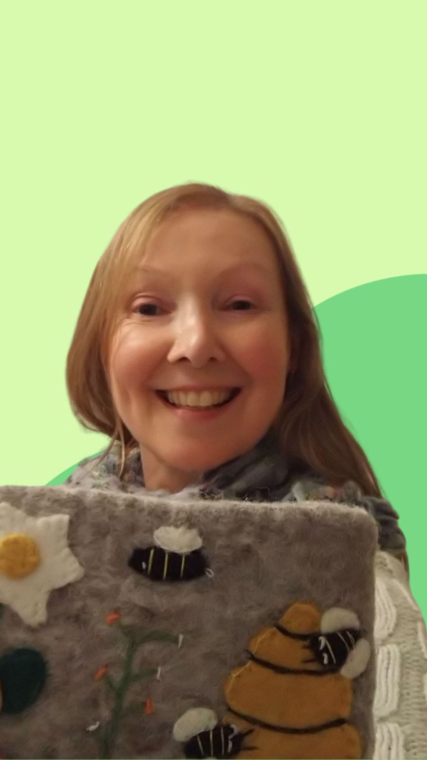 Who we are – Penny Brohn UK