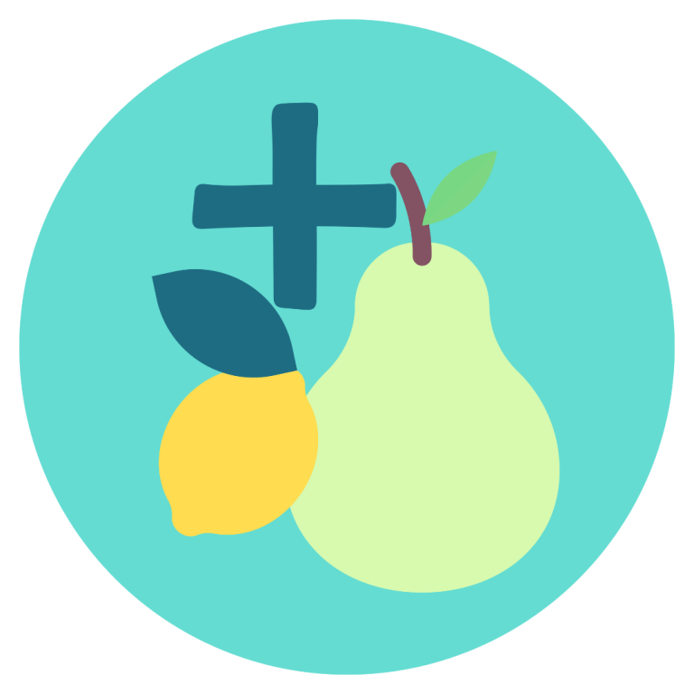 Wellbeing Wheel – Penny Brohn UK