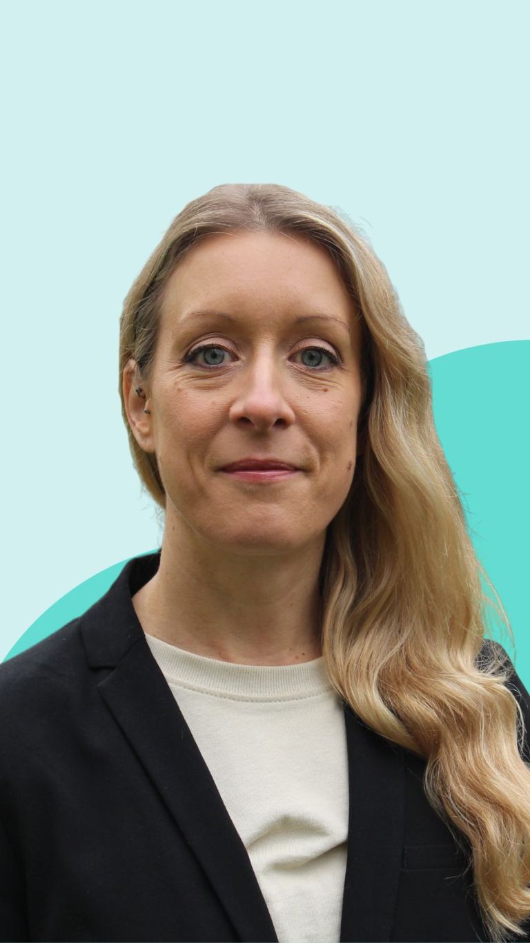 Who we are – Penny Brohn UK