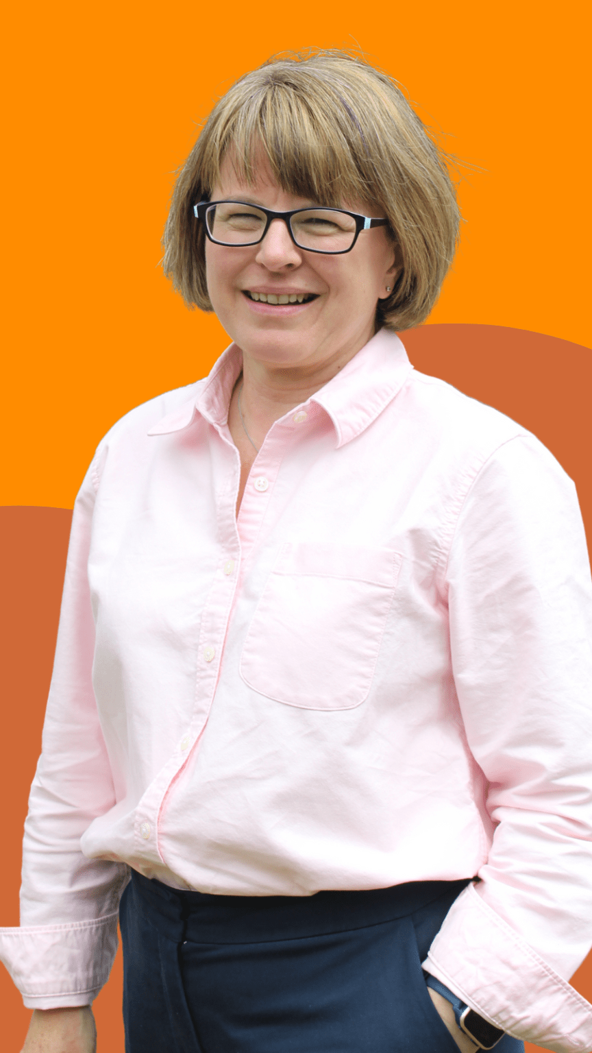 Who we are – Penny Brohn UK