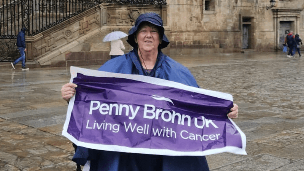 Heather-Thomas-FTimage – Penny Brohn UK